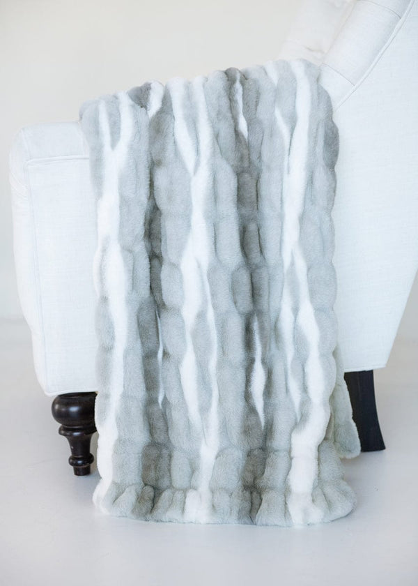 The Original Soft Minky Blanket | Minky Couture Blankets